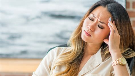National Migraine And Headache Awareness Month