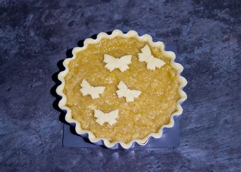 Classic Treacle Tart Recipe Easy Treacle Tart Recipe Old Babe RecipeKitchenMason Easy Classic Treacle Tart Recipe Easy Treacle Tart Recipe Old Babe RecipeKitchenMason Easy