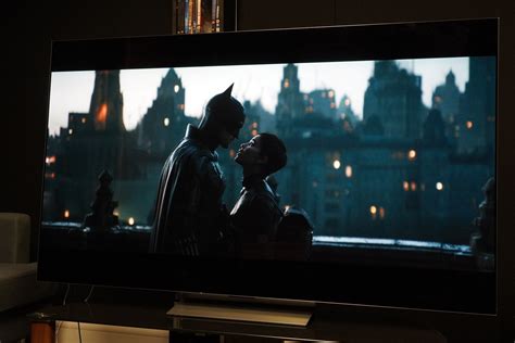 Lg G Oled G Review Lg S Best K Oled