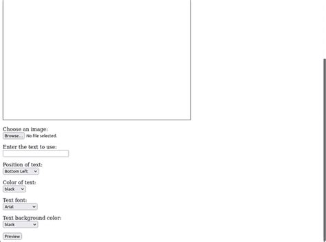 Learn HTML Canvas By Building An Image Watermarking Tool Enjeck S Personal Website
