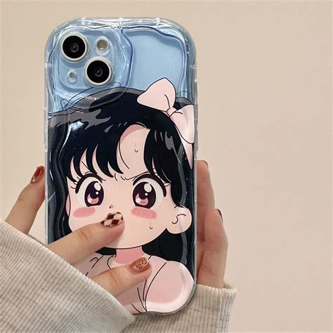 UCUC For Redmi Note 13 4G 5G Note 13 Pro 5G Xaomi Poco X6 M6 Pro Back