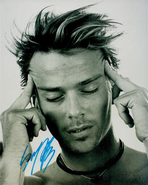 At Auction Sean Patrick Flannery Signed 10x8 Inch Colour Photo Good Condition All Autographs