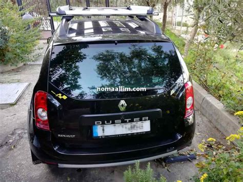 Dacia And Renault Duster Service Manual Nomaallim Com