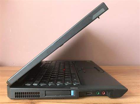 IBM ThinkPad R40 Aukro