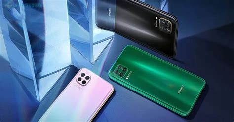Huawei Nova I Is Coming On February Full Specs And Price