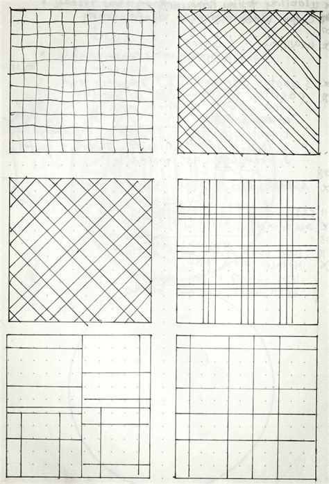 Grid On Behance