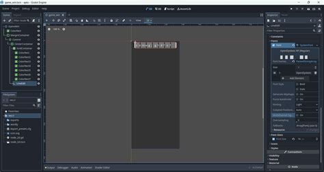 how to add letter spacing in lineedit r godot