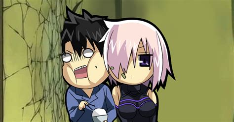 Fategrandorder Fgo その1 まつどらのイラスト Pixiv