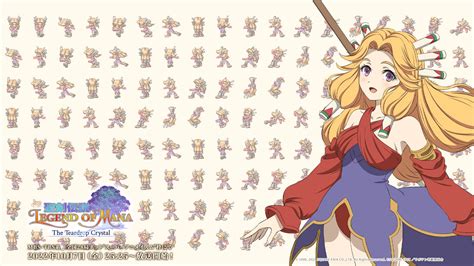 Special アニメ『聖剣伝説 Legend Of Mana The Teardrop Crystal 』公式サイト