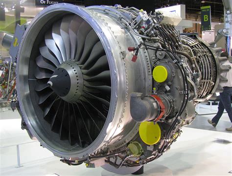 Rostec Assembles The 300th Sam146 Current Engine For The Sukhoi