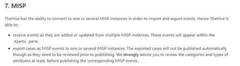 Documents · Issue 255 · Thehive Projectcortex · Github