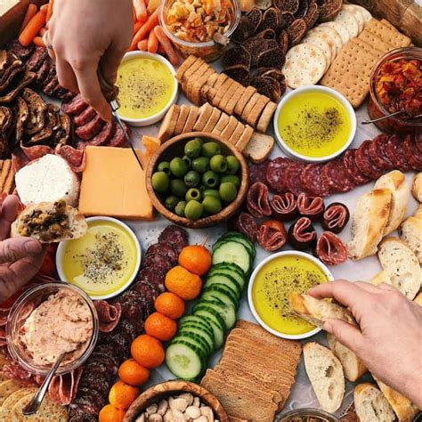 How To Make An Epic Charcuterie Board Video Reluctant Entertainer