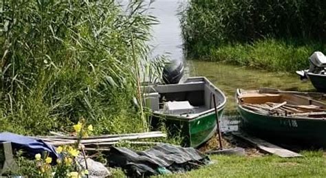 Fischzucht Bodensee