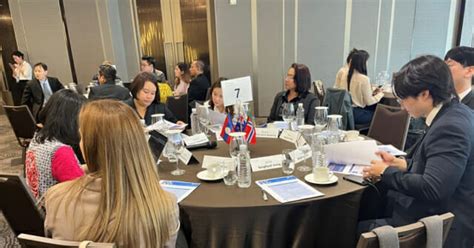 공정위 동남아 등 경쟁당국 직원 초청현장 실무연수