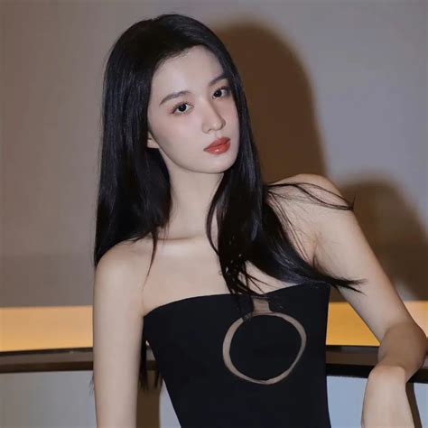 Wang Churan Yang Zi Wang Junkai Liu Shishi Bai Jingting Jin Chen