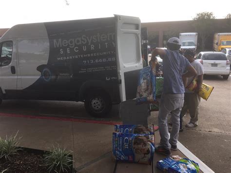 Megasystems Security Security Hurricane Harvey Best Alarm Systems