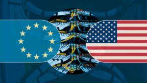 Data Privacy Laws GDPR Versus US Data Privacy Laws Consultia