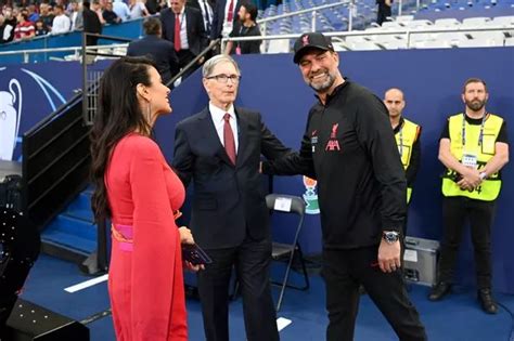 Impossible Liverpool Question Might Finally Be Answered As Potential