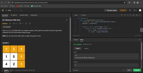 Day 27 Of 100days Of Code Data Structures And Algorithms A Sanjana