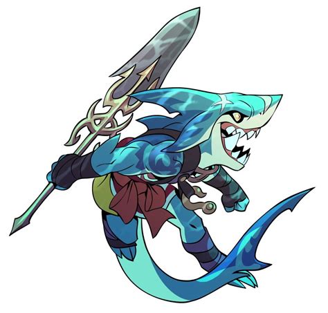Brawlhalla Character Tier List Best Legends In 2023 Techbriefly