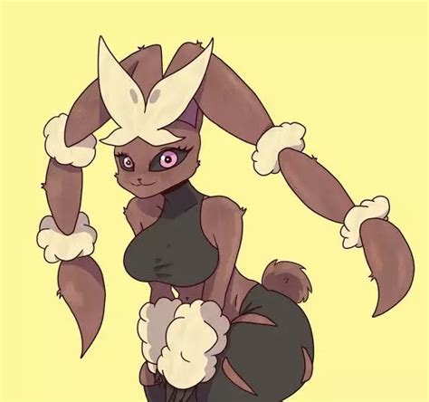 Chat With Lopunny Nsfw Enjoy Free Unrestricted Ai Character Roleplay No Filter Flowgpt