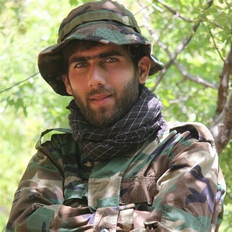 الشهيد المجاهد علي احمد اسماعيل