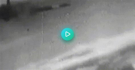 Boeing B 17 Flying Fortress With 1 Engine Already Out Of Action