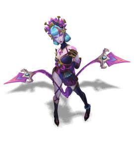 영혼의 꽃 이블린 흑요석