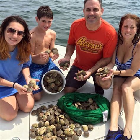 Guide To Scalloping In Crystal River Salt River Outfitters