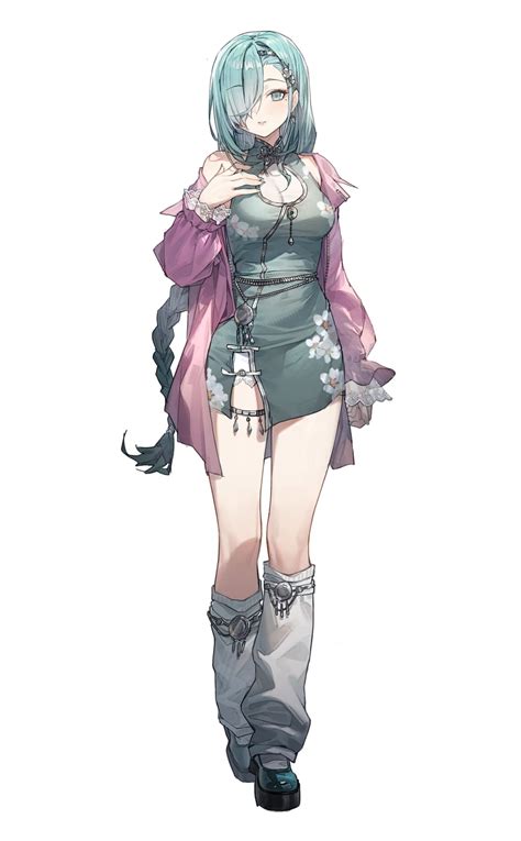 Drawn By Sishui Liuyue Danbooru