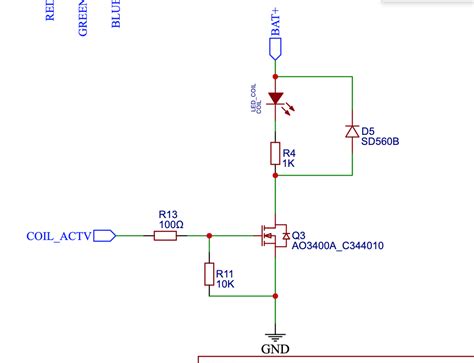 Power Supply Should I Disable This IC For This Case Electrical Engineering Stack Exchange