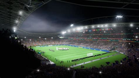 Fifa 23 Pitch Notes Womens World Cup