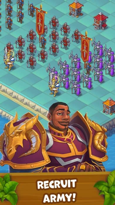 Mergest Kingdom Merge Puzzle Tips Cheats Vidoes And Strategies