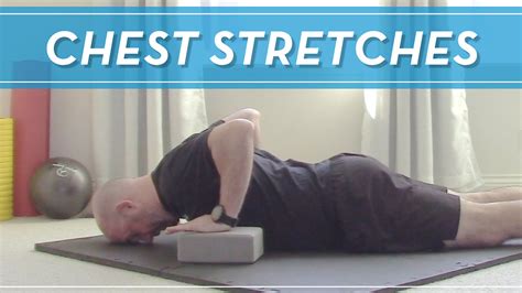 2 Stretches For Tight Chest Muscles Pippin Performance