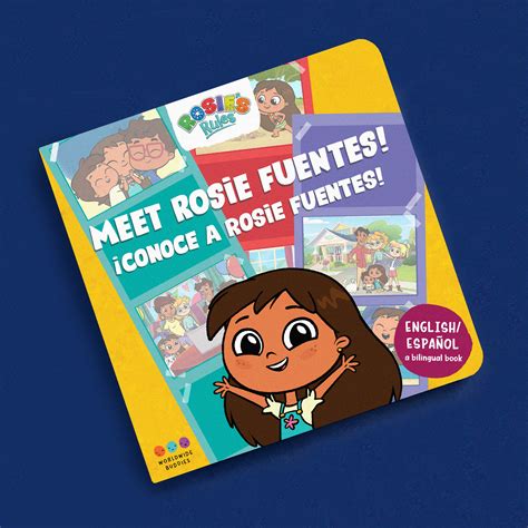Rosies Rules Official Store