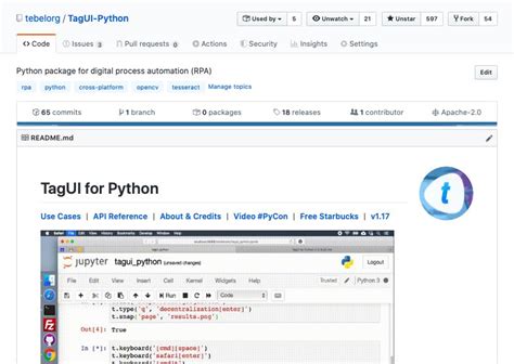 ken soh on linkedin almost ready to bring a python rpa side project