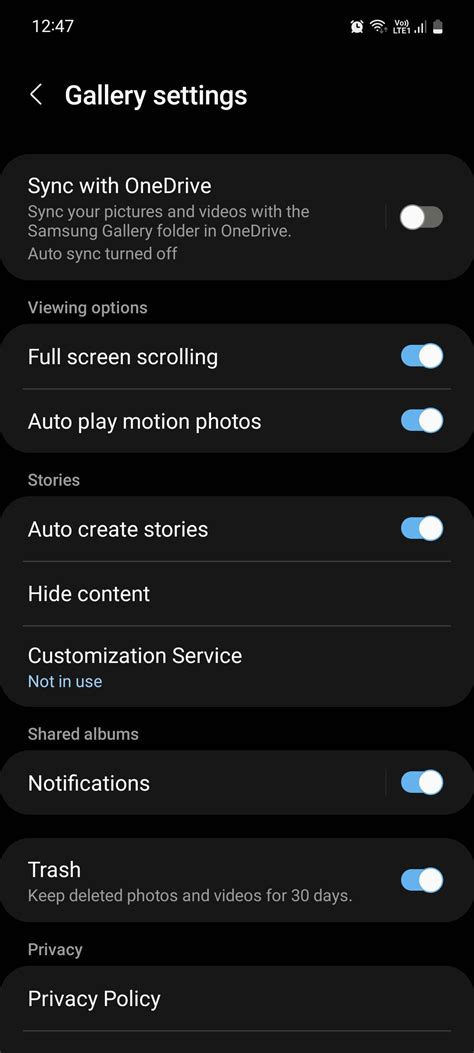 Things You Didn T Know You Can Do In The Samsung Gallery App