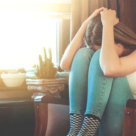 Escala de Depressão Ansiedade e Estresse