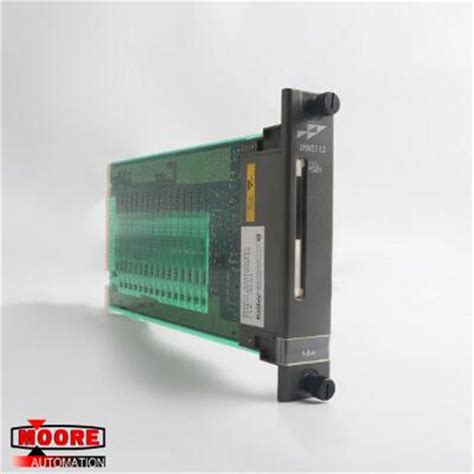 IMASI13 ABB Analog Input Module