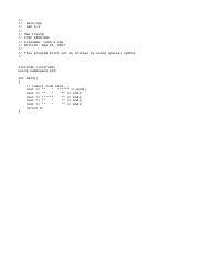 Lab Cpp Main Cpp Lab Han Truong Itsc Filename Lab
