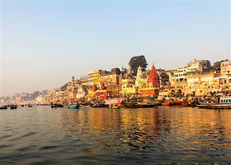 Visit Varanasi On A Trip To India Audley Travel Uk