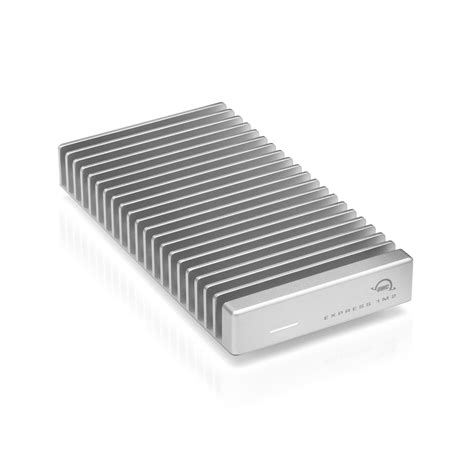 OWC TB Express M Portable NVMe Thunderbolt USB C SSD USB Ultra Fast External SSD Drive