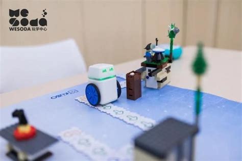 kubo编程 帮助学习编码技巧，为教育事业助力 极客公园