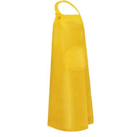 Ronco Pvc Supported Apron 24box Nixxie Trade Sense