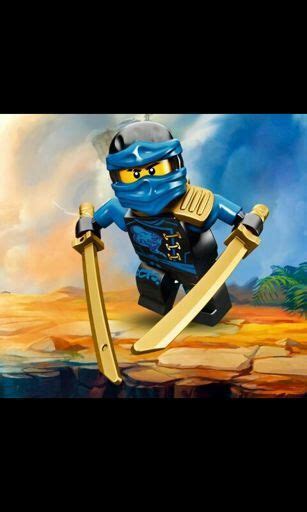 Jay Skybound Wiki 『lego™ Ninjago Amino Español』 Amino