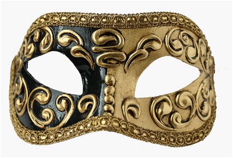 Black Masquerade Mask Png Transparent Png Transparent Png Image