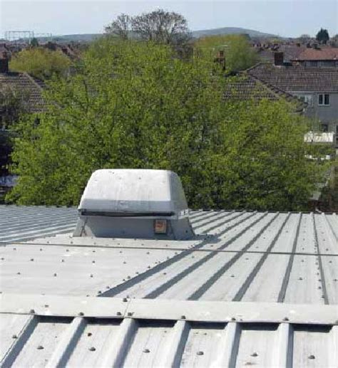 Extractor Fan Noise Reduction Industrial Fan Noise Control Soundproof Fan