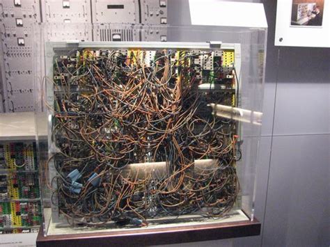 Computer History Museum