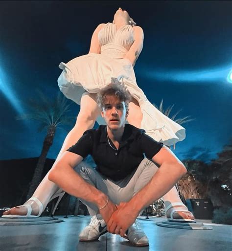 Trevor Evarts Smosh Smosh Squad Trevor