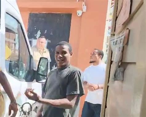 Breaking Belize News On Linkedin Police Charge Ian Herrera In